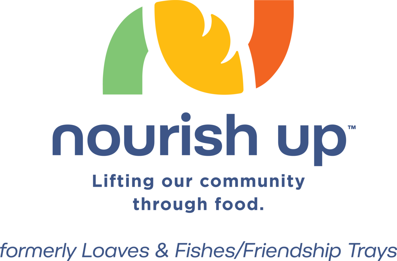 Food Pantry - Ada Jenkins